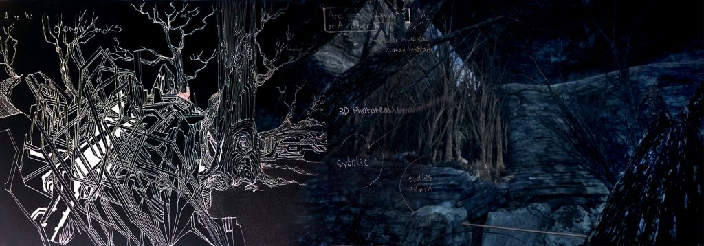 Landscape [Design & Development] – VITAL CAPACITIES