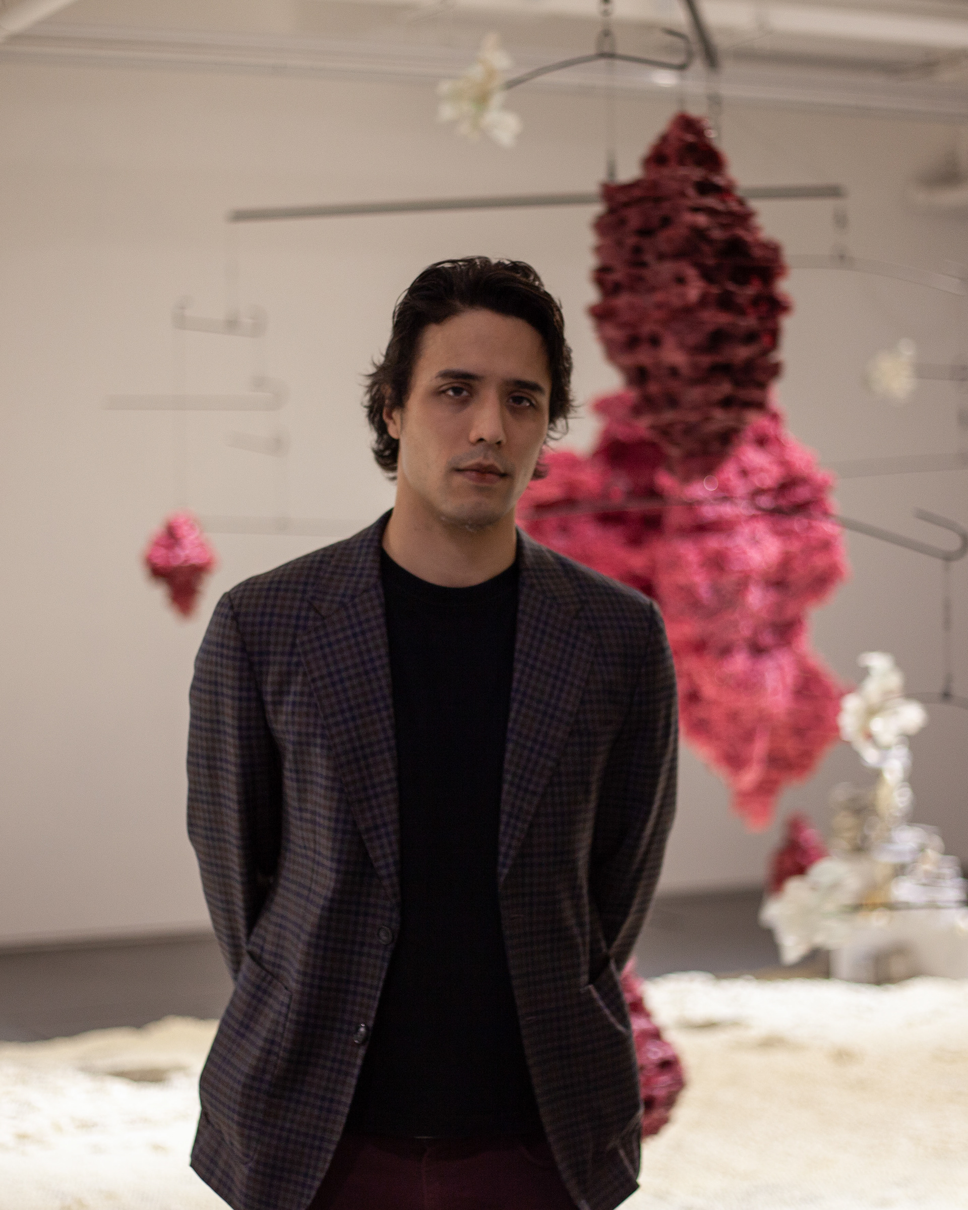 Studio – VITAL CAPACITIES