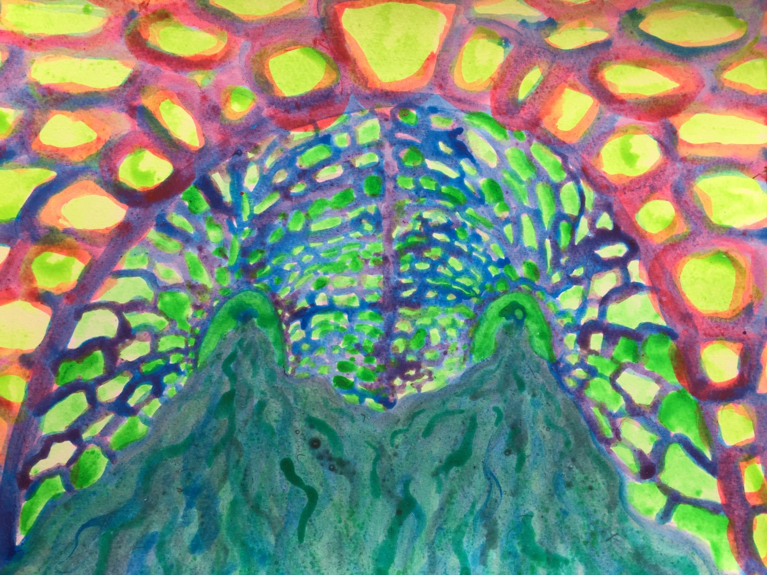 “It’s a sewer of slime!” – VITAL CAPACITIES